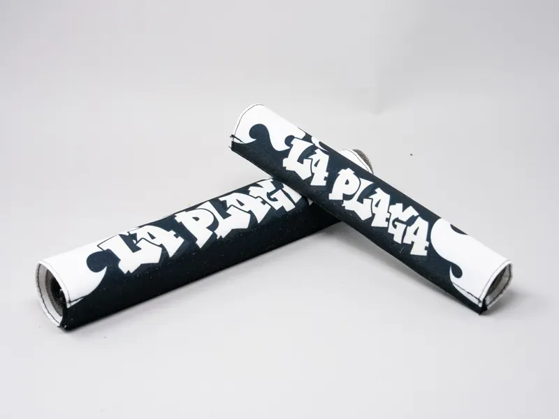 Custom bmx pad set store