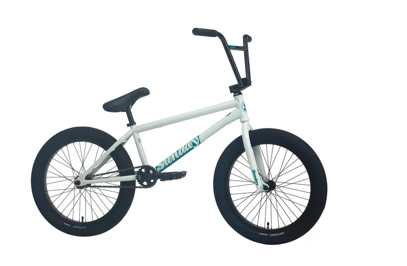 Sunday EX 2023 Julian Arteaga Signature Matte Cool Mint