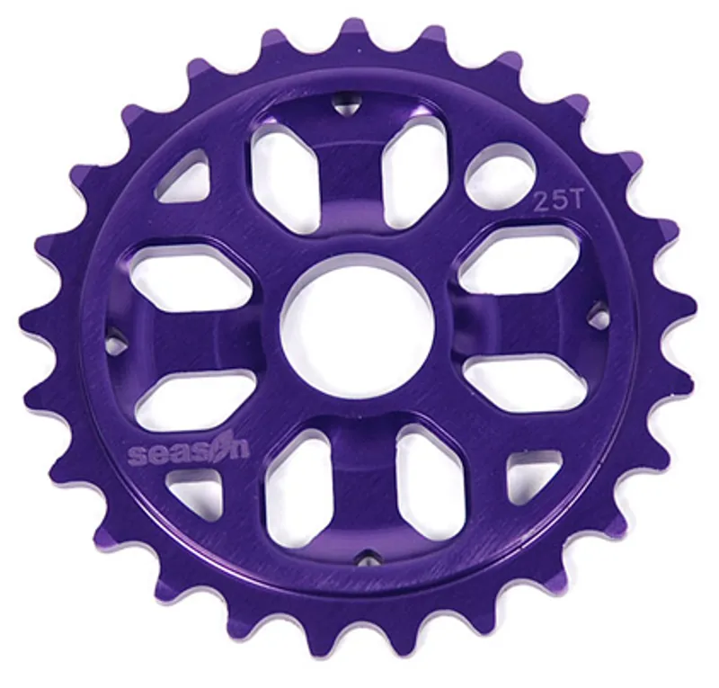 Season Sprockets Bike Parts Custom Riders BMX Bikes BMX Parts Online Shop