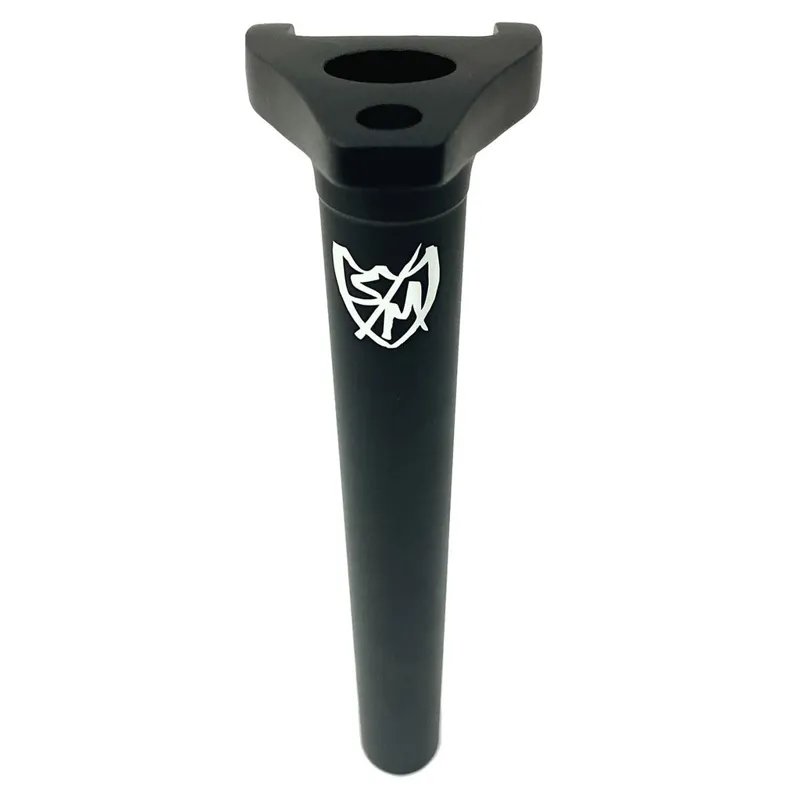 Sm 200mm Tripod Seat Post Black